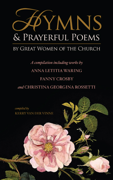 Hymns & Prayerful Poems – Ambry Press