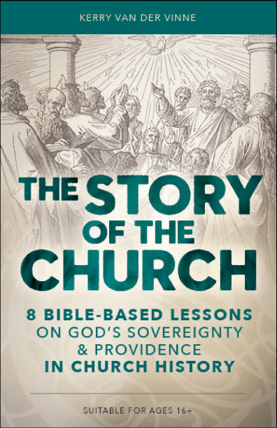 The Story of the Church – Ambry Press